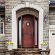 Mennie Canada – Premium Fiberglass Entry Doors
