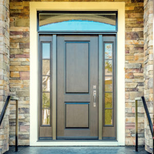 Mennie Canada – Premium Fiberglass Entry Doors
