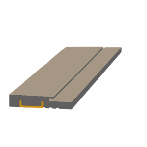 Composite Door Jambs – Mennie Canada
